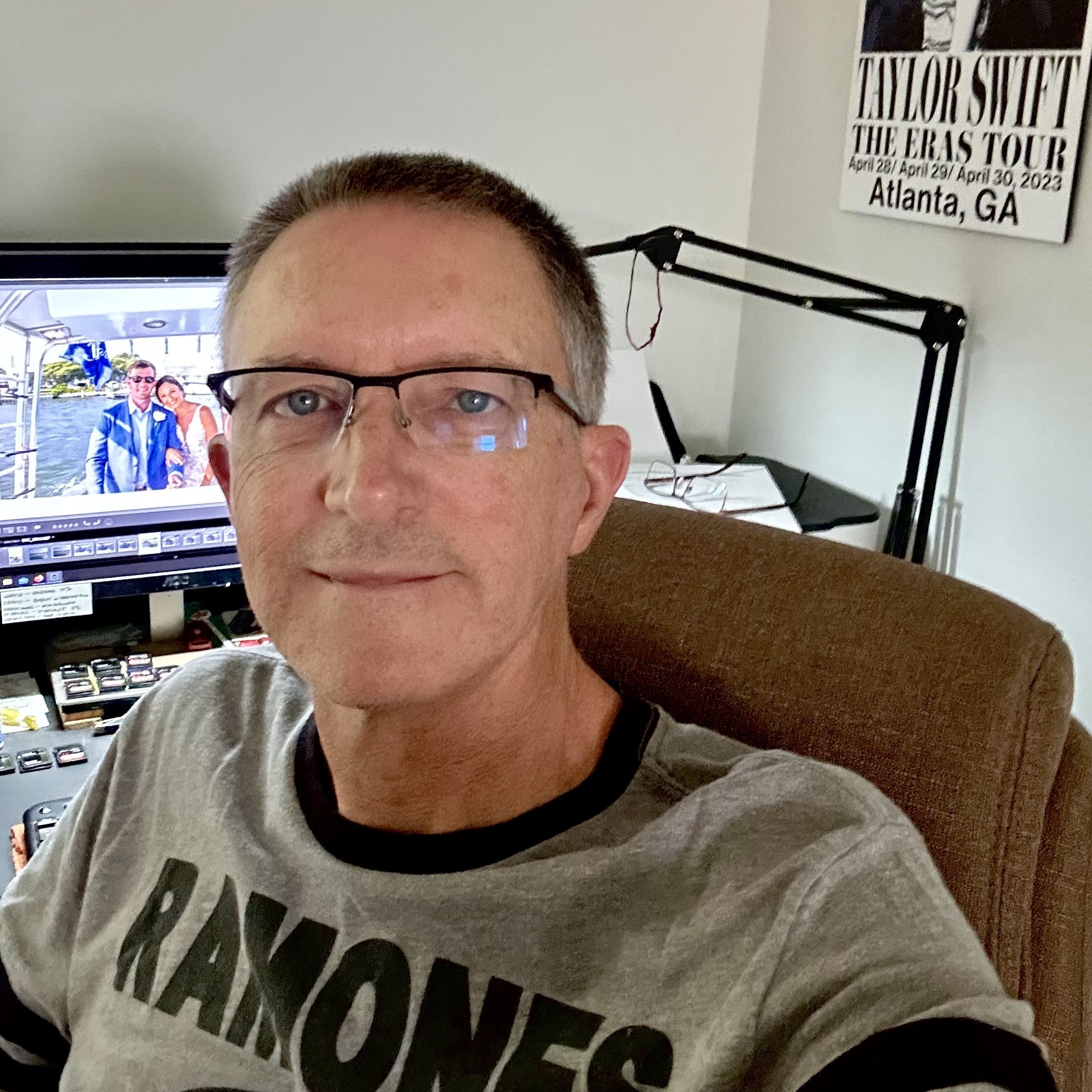 Introducing Aviationtag Ambassador Mike from the USA