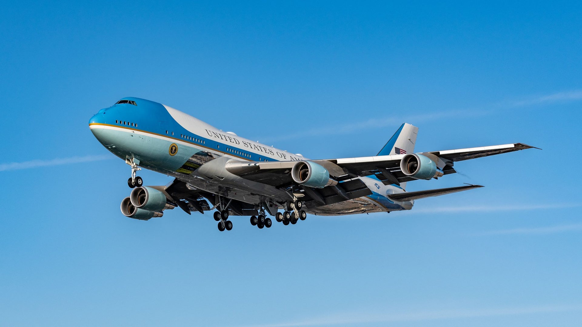 The History of Boeing 747 at Aviationtag