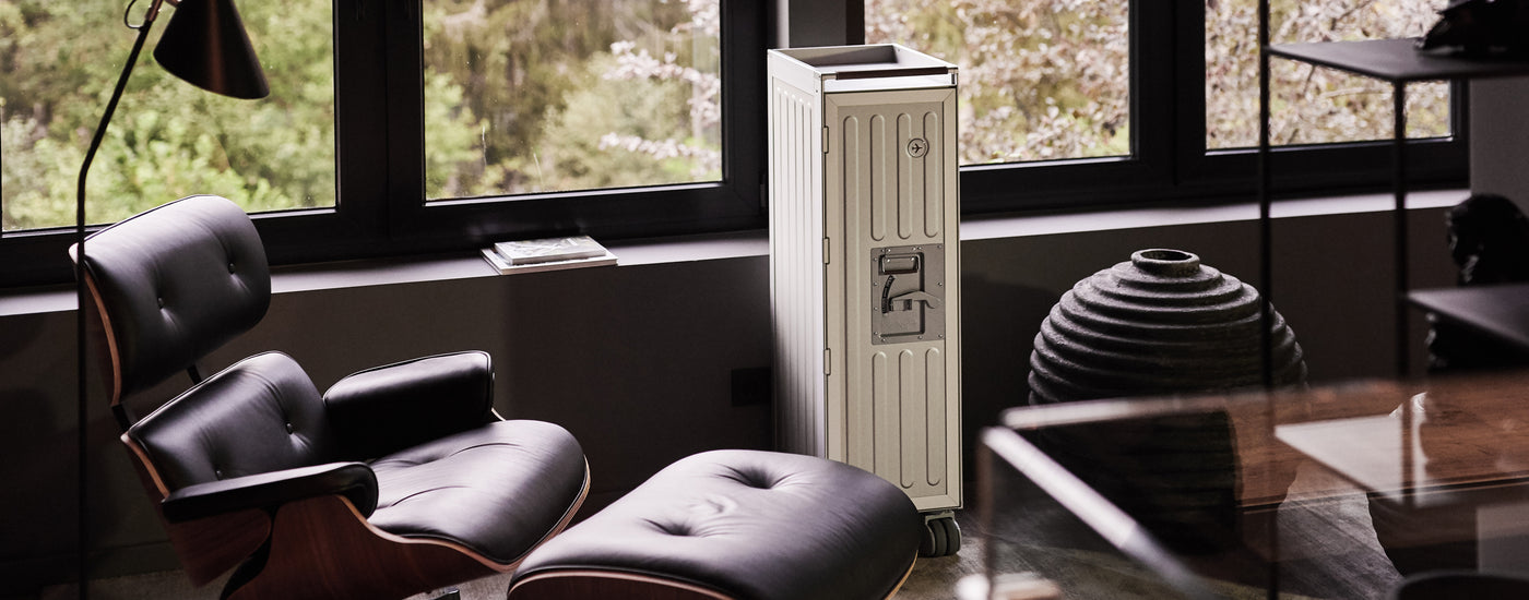 bordbar aircraft trolleys